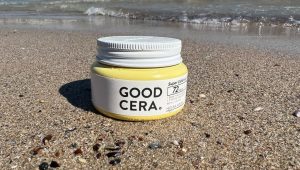 My Holy Grail, Holika Holika Good Cera Super Ceramide Cream – Garden of ...