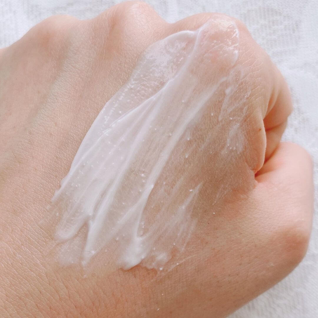 Illiyoon Ceramide Ato Concentrate Cream Cured My Dry Patches! – Garden ...